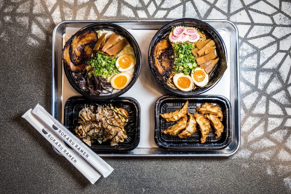 ELEMENT EATERY - 219 Photos & 100 Reviews - 5350 Medpace Way ...