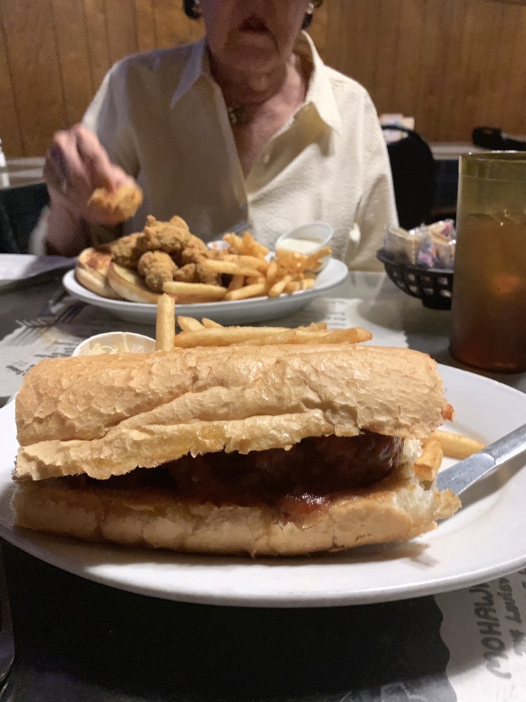 MOHAWK TAVERN SEAFOOD RESTAURANT - 57 Photos & 45 Reviews - 704 ...