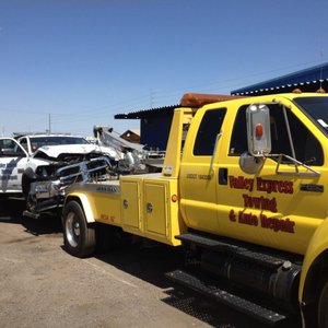 E-Z TOWING & RECOVERY - Updated December 2025 - 26 Photos & 39 Reviews ...