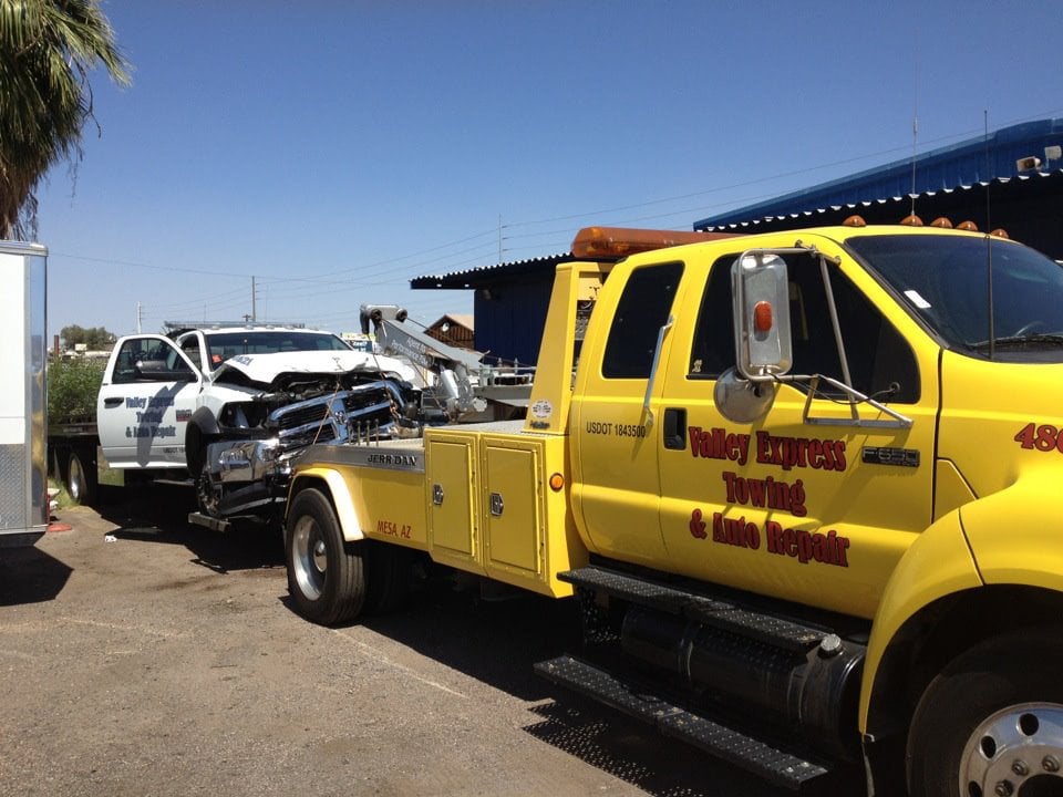 VALLEY EXPRESS TOWING - Updated October 2025 - 12 Photos & 33 Reviews ...