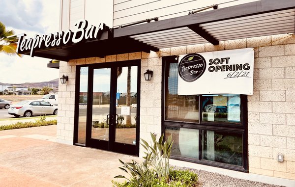 TEAPRESSO BAR - EWA BEACH - Updated September 2025 - 74 Photos & 64 ...