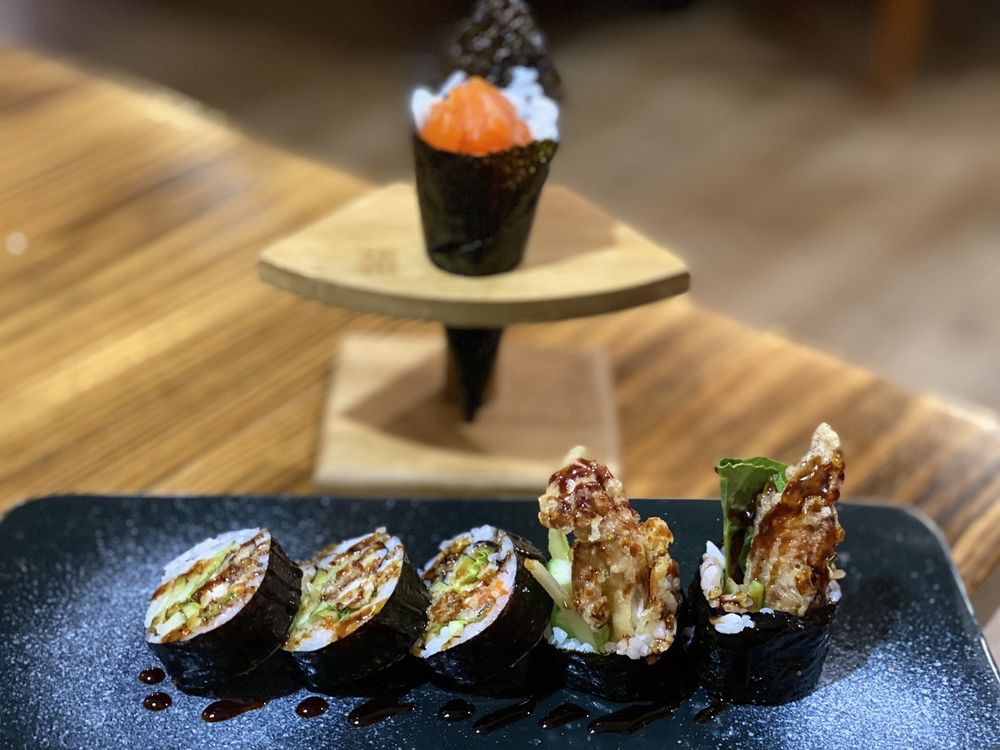 SUSHI MASA SPRING - Updated December 2025 - 745 Photos & 286 Reviews ...