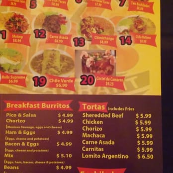 EL FAMOUS BETO’S - Updated August 2025 - 37 Photos & 13 Reviews - 1855 ...