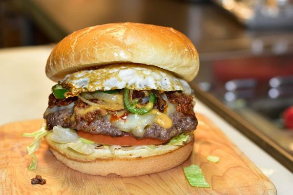 TWISTED BURGER GRAYSLAKE - 349 Photos & 379 Reviews - 217 Center St ...