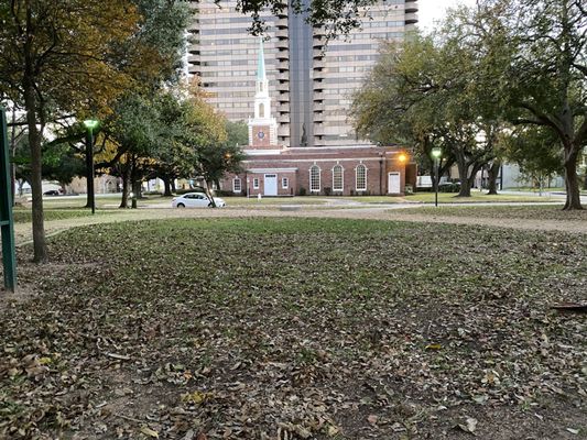 BELL PARK - Updated December 2024 - 22 Photos - 4800 Montrose, Houston ...