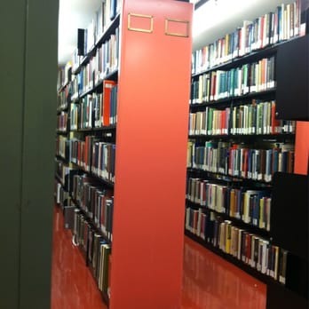 DOHENY MEMORIAL LIBRARY - Updated December 2025 - 59 Photos & 37 ...