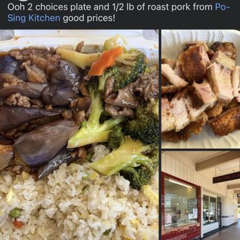 PO SING KITCHEN - Updated October 2025 - 535 Photos & 216 Reviews - 94 ...