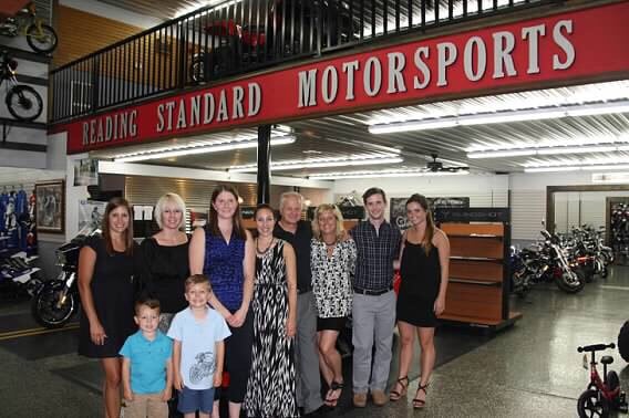 READING STANDARD MOTORSPORTS - Updated August 2025 - 114 Photos & 15 ...