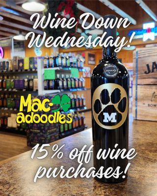 MACADOODLES - Updated October 2025 - 10 Photos - 1555 Bryan Rd ...