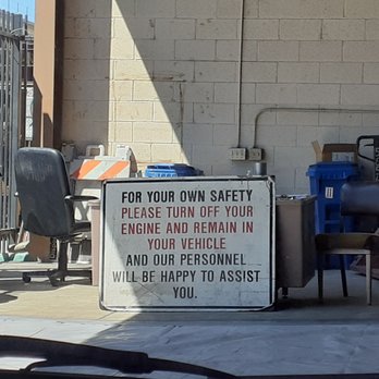 SAFE COLLECTION CENTER - Updated December 2025 - 20 Photos & 26 Reviews ...