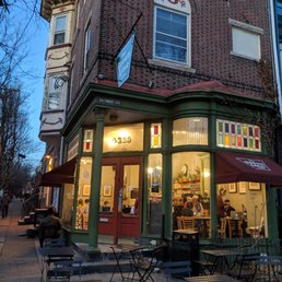 THE GREEN LINE CAFE - Updated October 2025 - 69 Photos & 213 Reviews ...