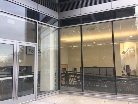 US POST OFFICE - WATERFRONT STATION - Updated May 2026 - 16 Photos & 36 ...