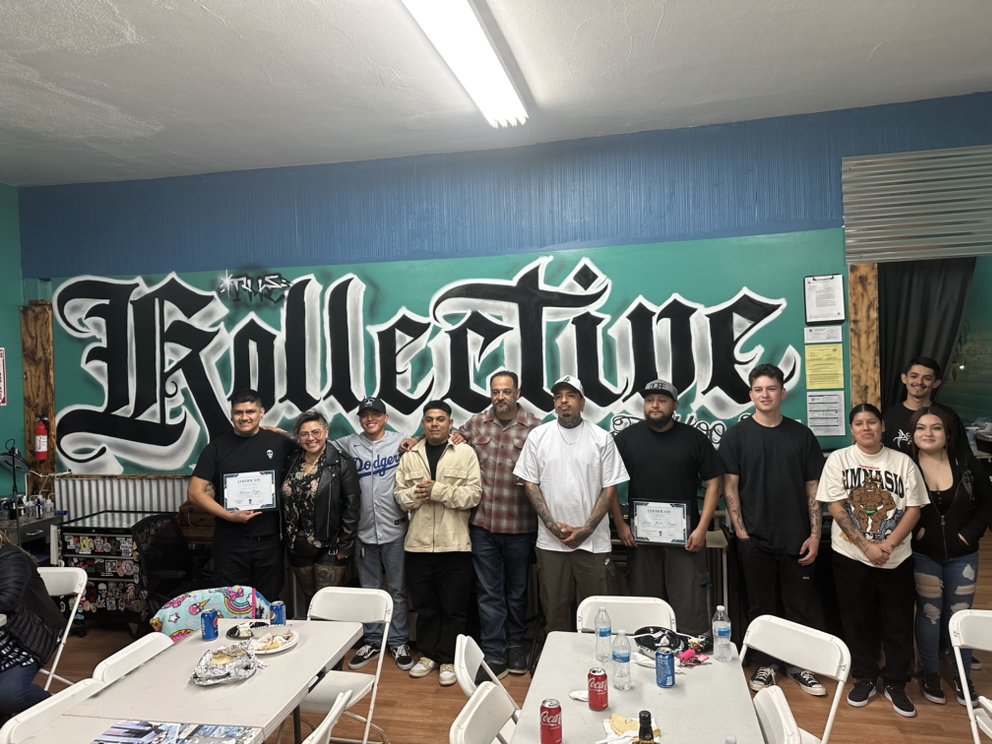 THE KOLLECTIVE STUDIO - 74 Photos - 1075 E Main St, Santa Paula ...