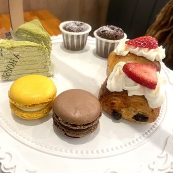 PRINCE TEA HOUSE - EDISON - Updated January 2025 - 379 Photos & 100 ...