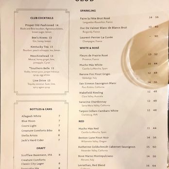 GARDEN & GUN CLUB - Updated October 2024 - 288 Photos & 162 Reviews ...