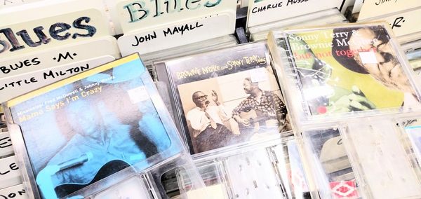 THE NEXT RECORD STORE - Updated December 2025 - 31 Photos & 105 Reviews ...