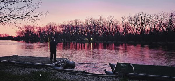 GILL’S LANDING - Updated October 2025 - E6870 County Road F, Weyauwega ...