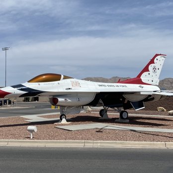 THUNDERBIRDS - Updated October 2025 - 323 Photos & 16 Reviews - 4445 ...