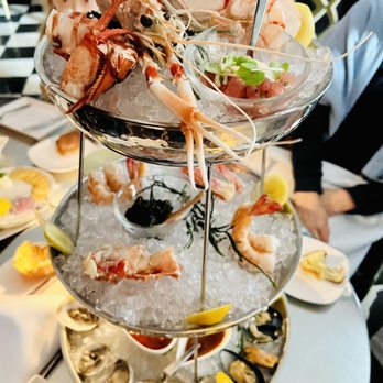 BARCLAY PRIME - 1211 Photos & 894 Reviews - 237 S 18th St, Philadelphia ...