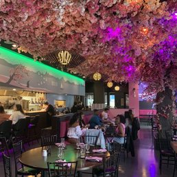 SORA - Updated September 2024 - 455 Photos & 172 Reviews - 1121 W 10th ...