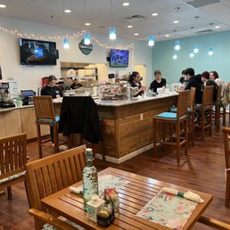 CHLOEZ CAFE - Updated May 2026 - 395 Photos & 470 Reviews - 5622 Ox Rd ...