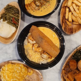 GOURMET SOUL - Updated September 2024 - 138 Photos & 81 Reviews - 1620 ...