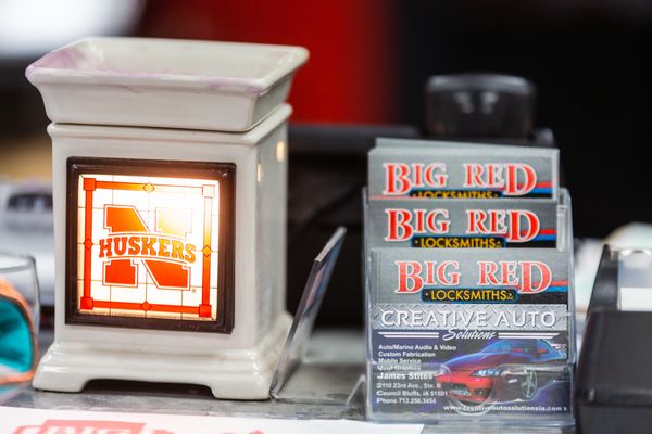 BIG RED LOCKSMITHS - Updated October 2025 - 46 Photos & 35 Reviews ...