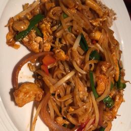 THAI SQUARE SUSHI - 215 Photos & 169 Reviews - 1012 E US Hwy 80, Forney ...
