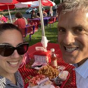 THE RED BARN - 347 Photos & 417 Reviews - Seafood - 455 Riverside Dr ...