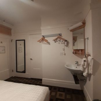 THE MOSSER HOTEL - Updated August 2025 - 199 Photos & 468 Reviews - 54 ...