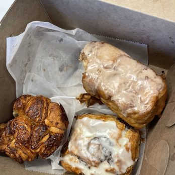 BAKERY FOUR - 203 Photos & 120 Reviews - 4150 Tennyson St, Denver ...