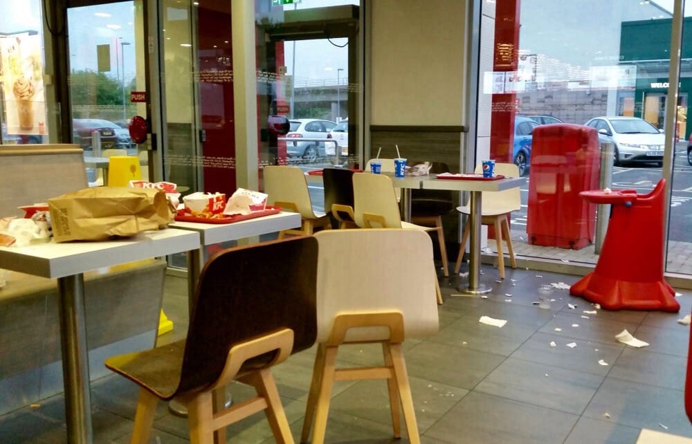 KFC - Updated July 2025 - 15 Lochside Avenue, Edinburgh, United Kingdom ...