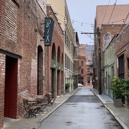 BIX - Updated October 2025 - 1631 Photos & 2140 Reviews - 56 Gold St ...