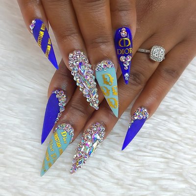 WONDER NAILS - 242 Photos & 106 Reviews - 1401 Greenbrier Pkwy ...
