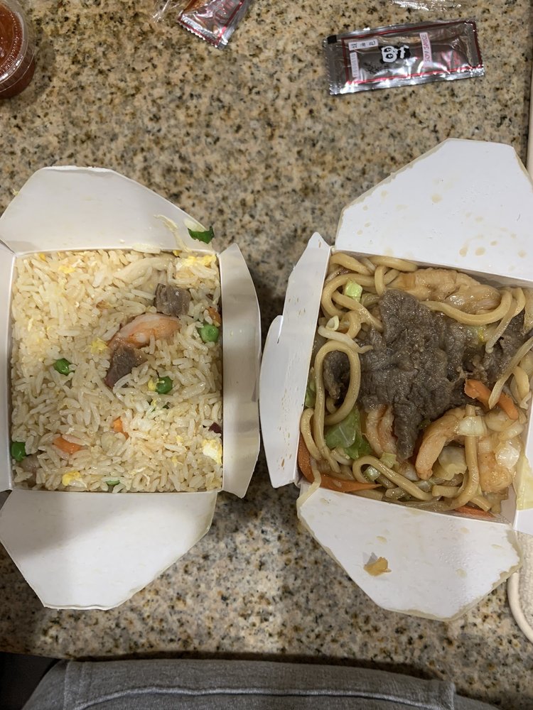 LONE TREE DRIVE IN FINE CHINESE CUISINE - Updated January 2025 - 37 ...