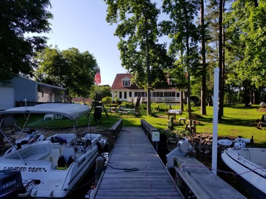 LAKE MURRAY PARADISE - Updated December 2025 - 236 Nautical Rd ...