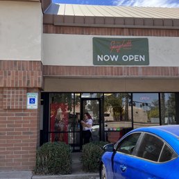 THE SPAGHETTI SHACK - Updated July 2025 - 74 Photos & 111 Reviews ...