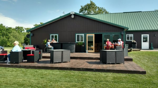 RUSTIC TIMBERS DOOR COUNTY CAMPING - Updated December 2025 - 28 Photos ...