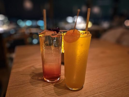 HIATUS RESTAURANT ET BAR - Updated October 2025 - 66 Photos & 10 ...