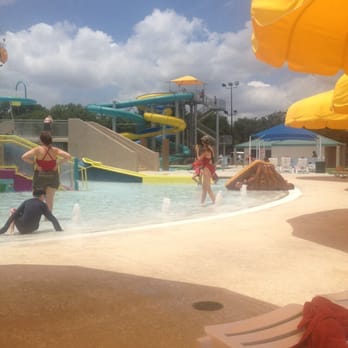 EULESS AQUATICS CENTER - Updated October 2025 - 22 Reviews - 300 W ...