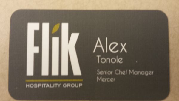 FLIK MARKETPLACE - Updated January 2026 - 28 Photos - 1 Investors Way ...