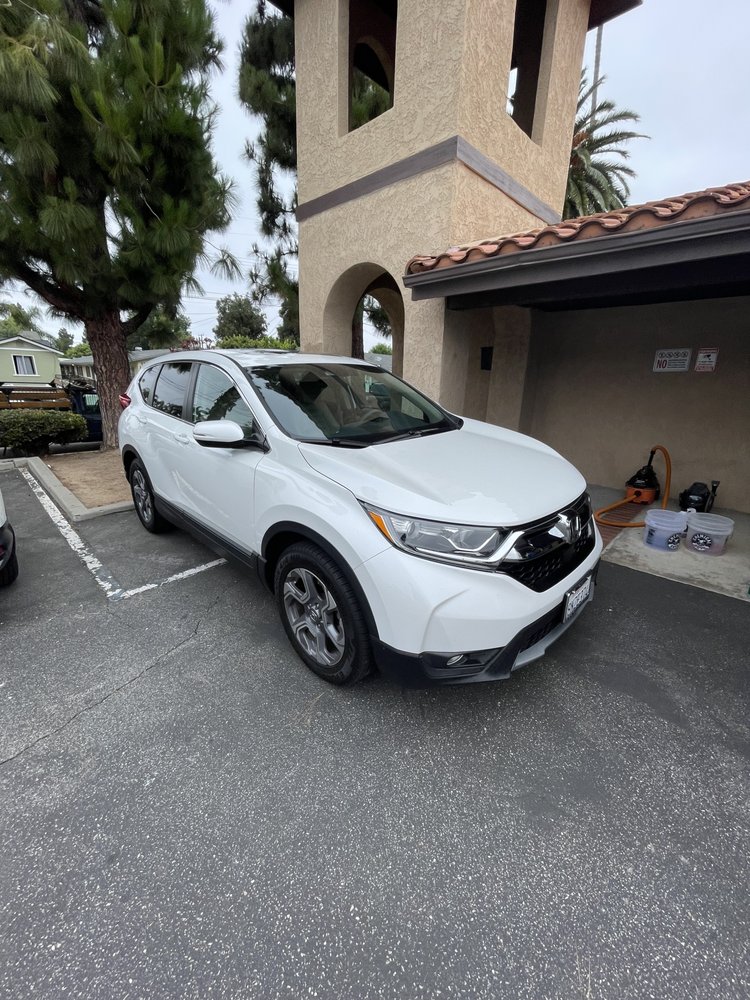 ALEX DETAILING AUTOS - Updated July 2025 - Santa Ana, California - Auto ...