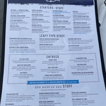 RUMOR REEL - Updated June 2025 - 60 Photos & 60 Reviews - 1701 Poplar ...