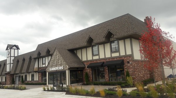 SANDERS CHOCOLATE & ICE CREAM SHOPS - 197 Photos & 51 Reviews - 23770 ...