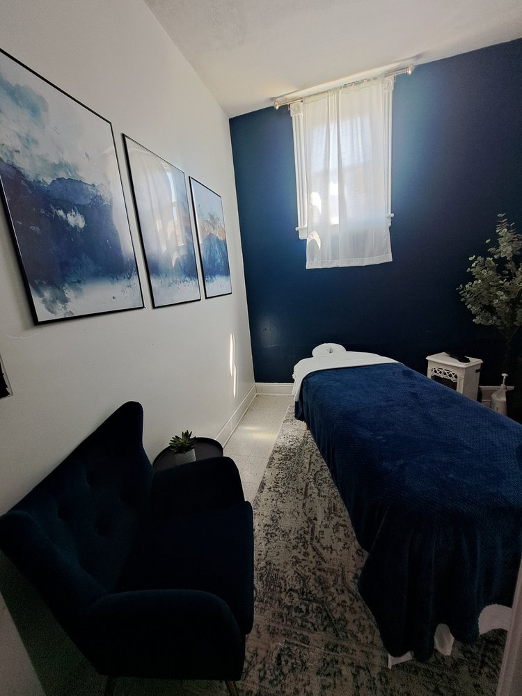 THE BODYWORK STUDIO - Updated July 2024 - Request an Appointment - 1222 Main St, Northampton ...