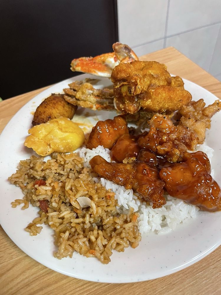 ASIAN FUSION BUFFET - Updated December 2025 - 52 Photos & 20 Reviews ...