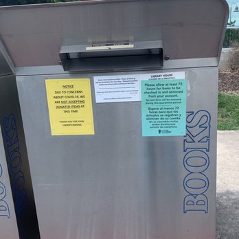 IGO LIBRARY - Updated December 2025 - 53 Photos & 26 Reviews - 13330 ...