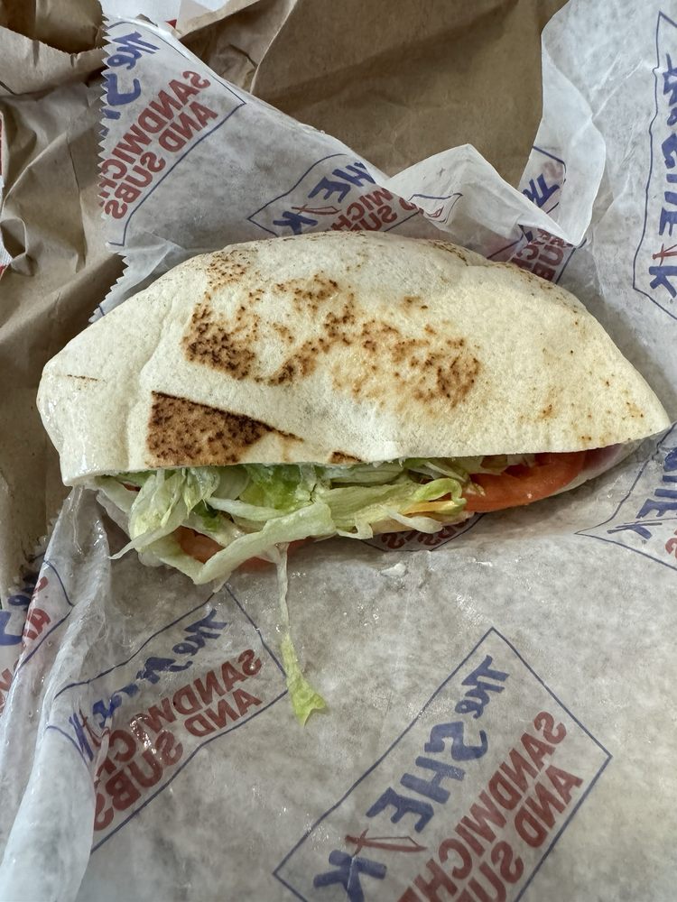 THE SHEIK - Updated October 2025 - 56 Photos & 87 Reviews - 9720 ...