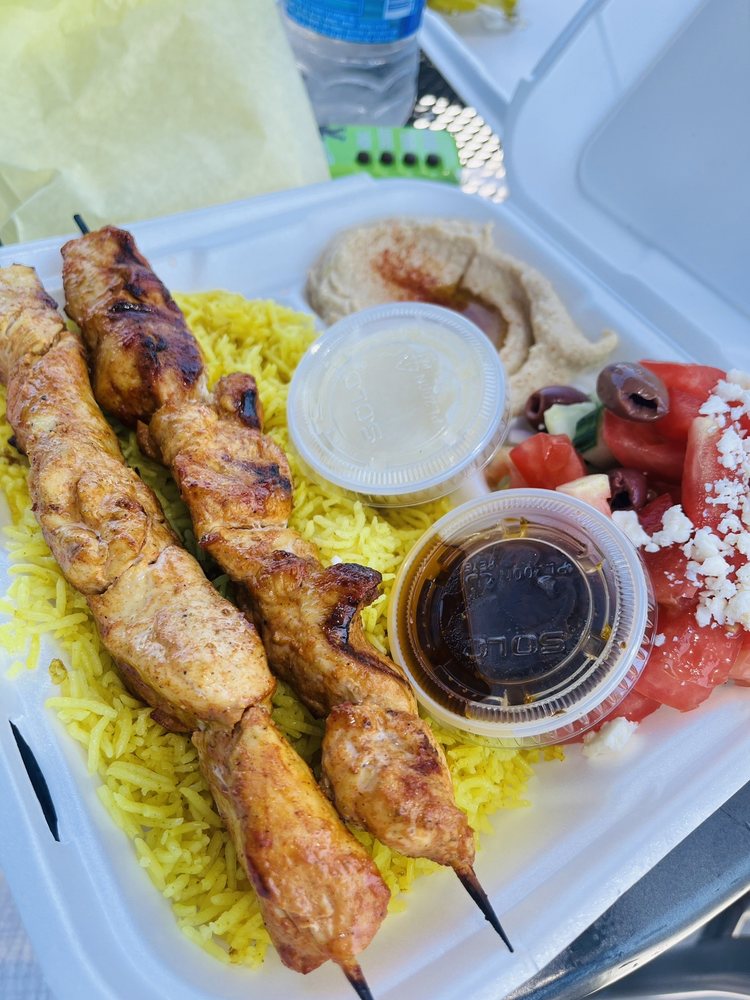 GREEK SHACK - Updated November 2025 - 103 Photos & 219 Reviews - 1100 ...