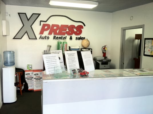 XPRESS AUTO RENTAL - Updated December 2025 - 38 Photos & 96 Reviews ...